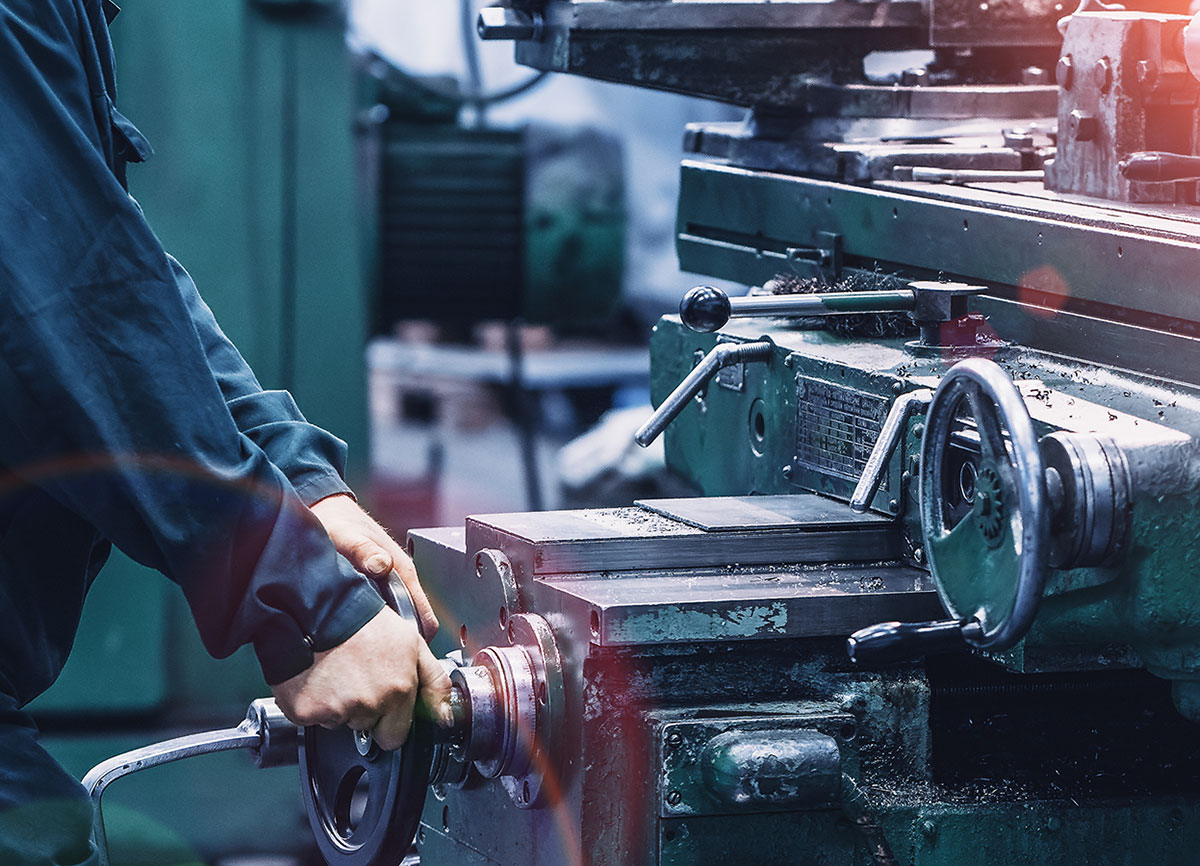 製造DX（製造業DX・ものづくりDX）サービス | CAD・PDM システム開発 / コンサルティング・システム開発